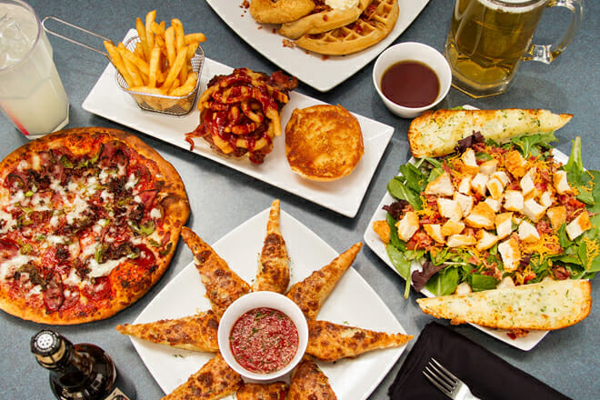 Original Jay's Fish & Chicken