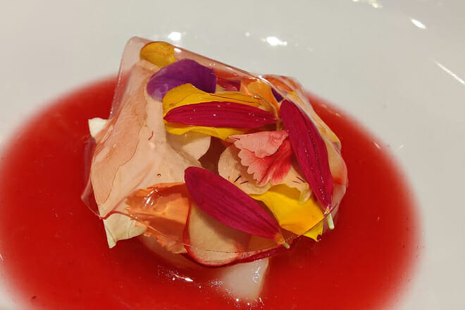 osteria francescana