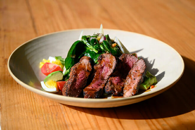 Pacific Table - Las Colinas