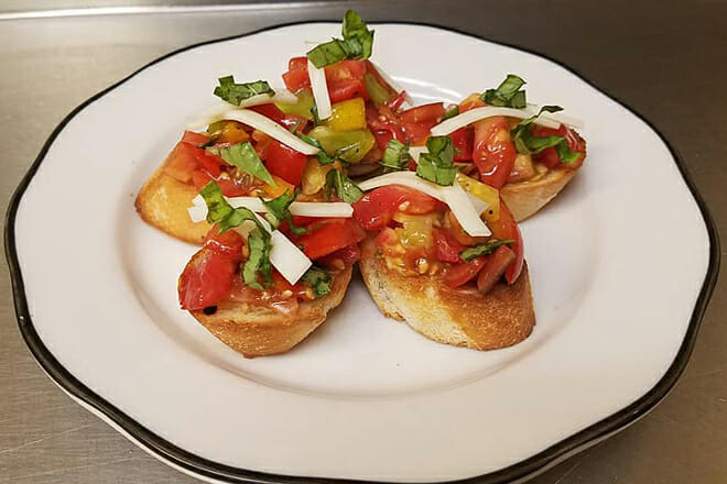 Pagliai's Pizza & Pasta