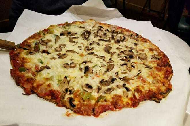 Papa Joe's Italian Restaurant