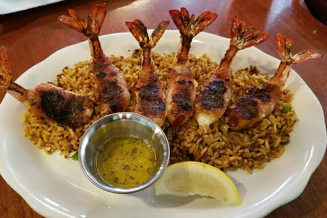 pappadeaux seafood kitchen