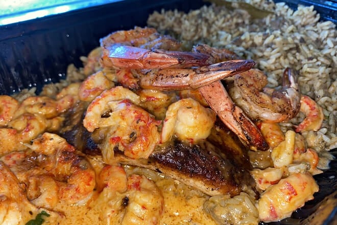 pappadeaux seafood kitchen