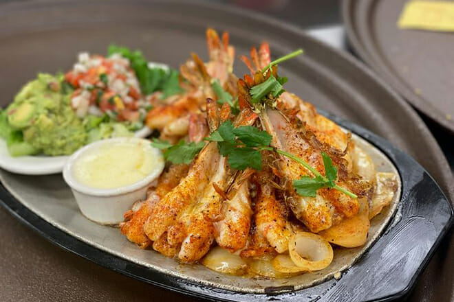 Pappasito&rsquo;s Cantina