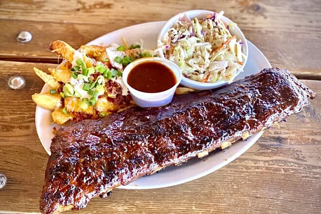 pappy + harriet&rsquo;s