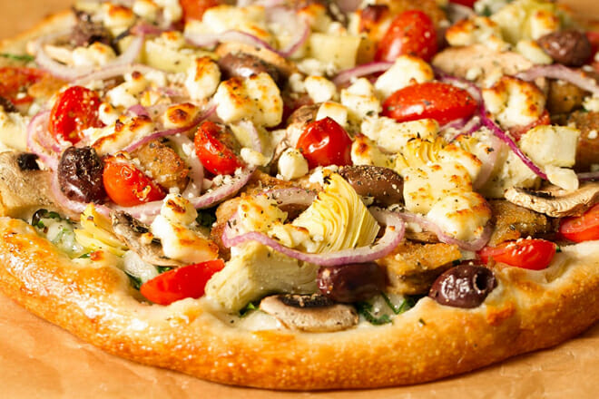 Partners II Pizza Incorporated