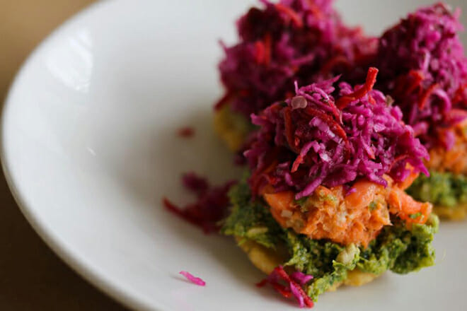 Passionfish &mdash; Pacific Grove