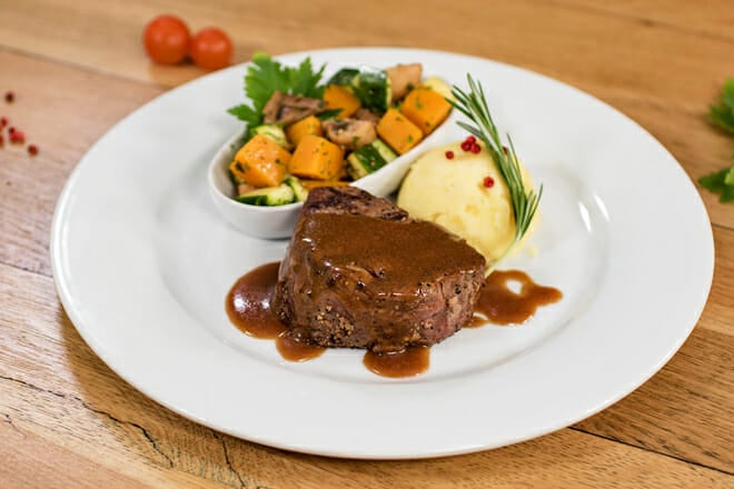 Passions on the Beach