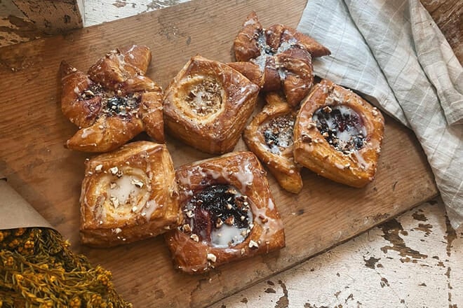 Patina Green Home and Market