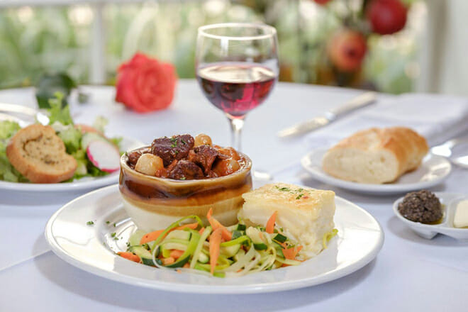 patisserie boissiere restaurant