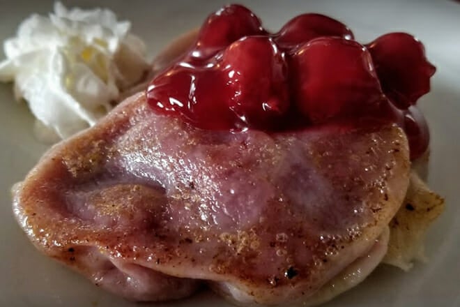 Patti&rsquo;s Pierogis