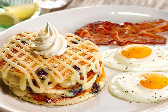 Perkins Restaurant & Bakery (Permanently Closed)