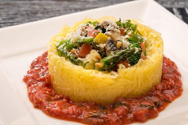 Perry's Steakhouse & Grille