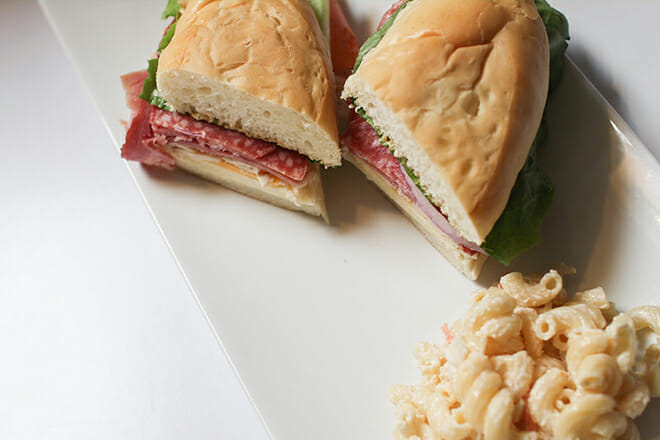 Peter Pan Market & Deli