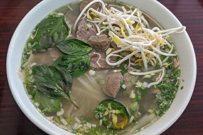 pho ly asian cuisine