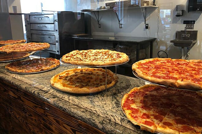 piezan pizzeria italiano