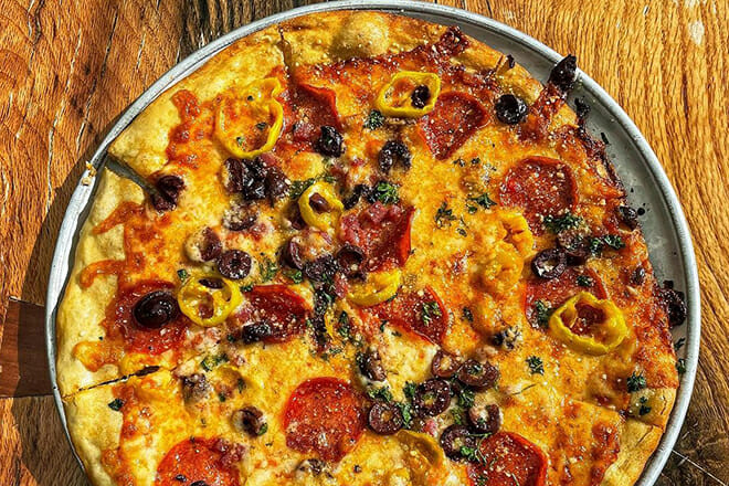 pinehurst brewing company