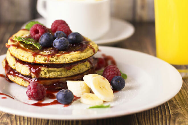 Pinehurst Track Restaurant