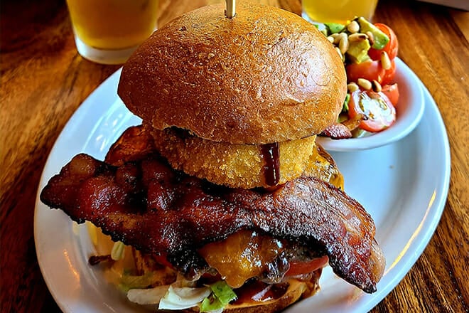 Plank Craft Kitchen + Bar