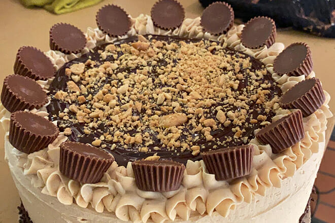 poppleton bakery and cafe