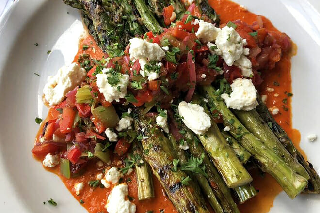 Port Cape Girardeau Restaurant and Lounge