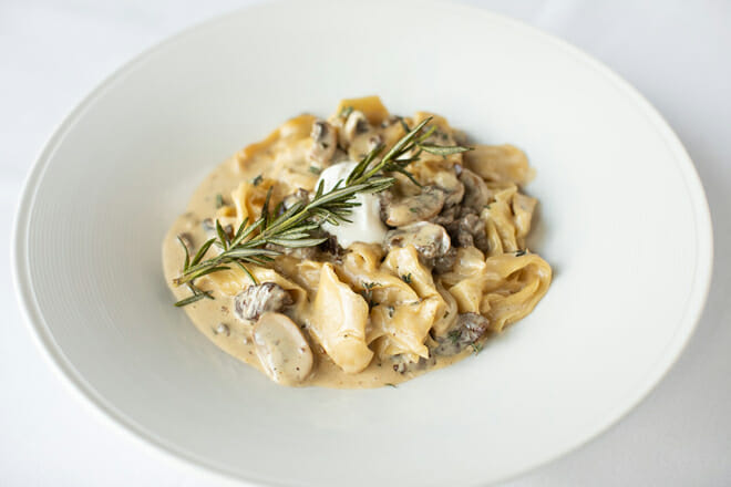 prhyme: downtown steakhouse