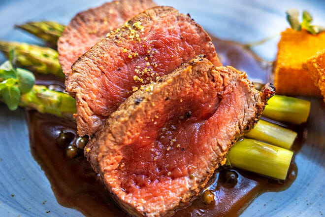 Que Pasa Restaurant, Bar and Art Gallery