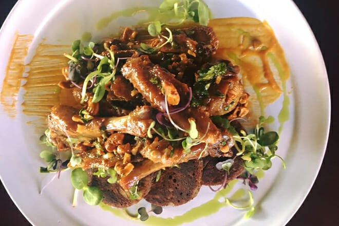 red eye brewing company