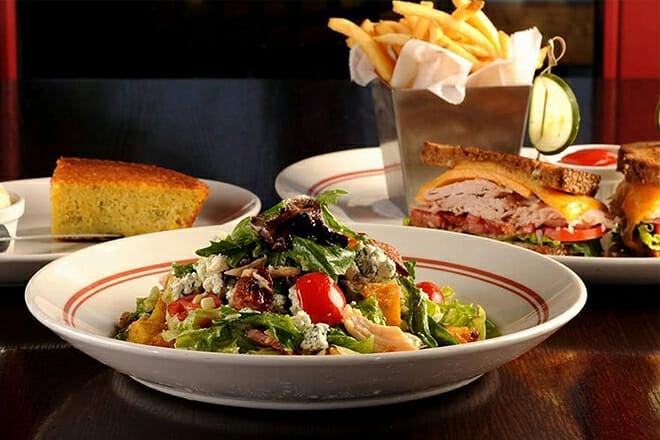 redstone american grill