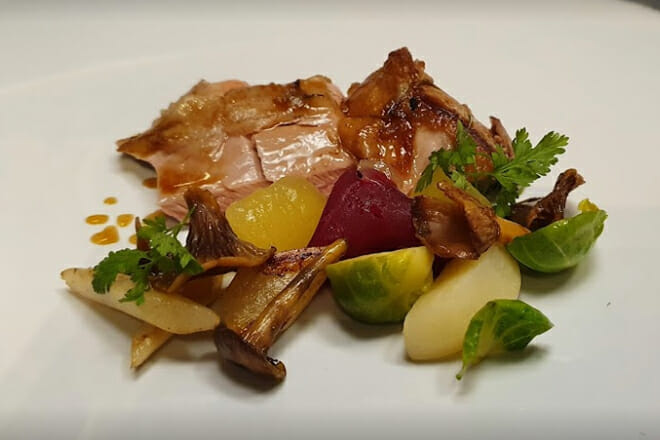 r&eacute;gis et jacques marcon