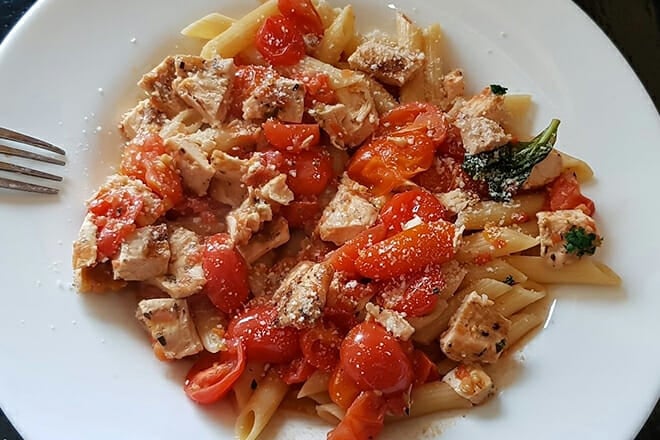 Remo's Brick Oven Pizza