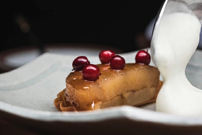 restaurant frantz&eacute;n