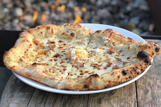 restaurant at folktale winery