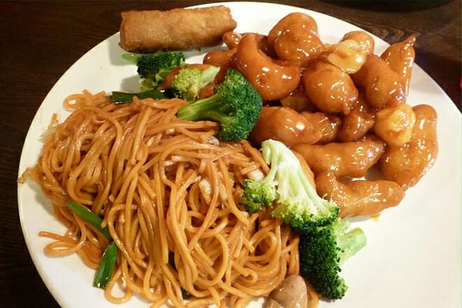 rice box asian cuisine