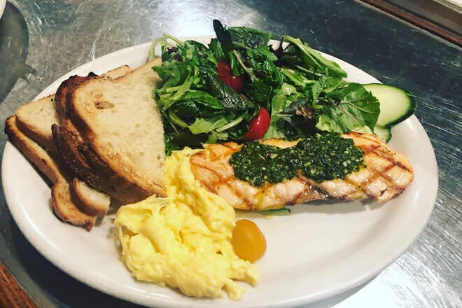 Rick & Ann's Restaurant