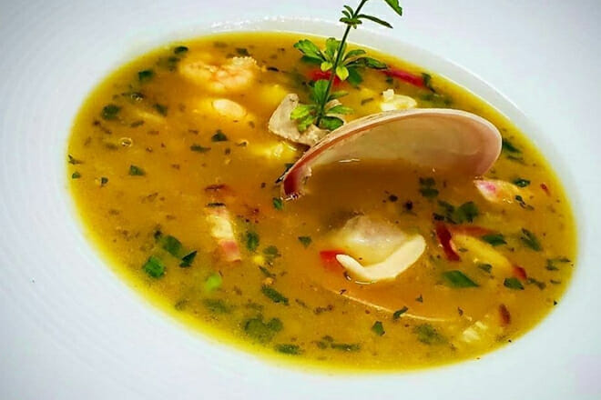 riomar bar and grill