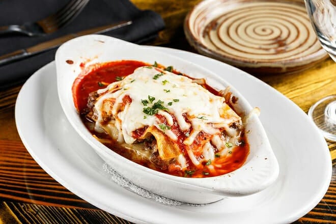 riondo&rsquo;s ristorante