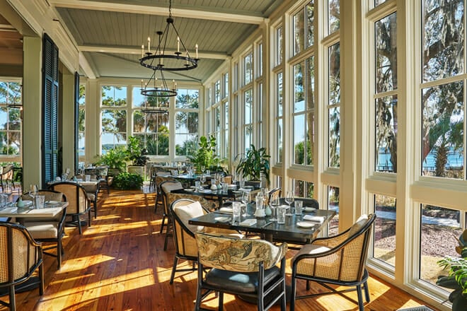 River House Montage Palmetto Bluff