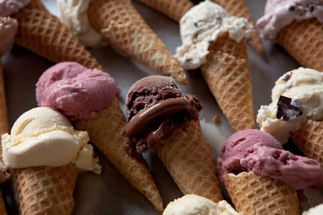 Rori's Artisanal Creamery