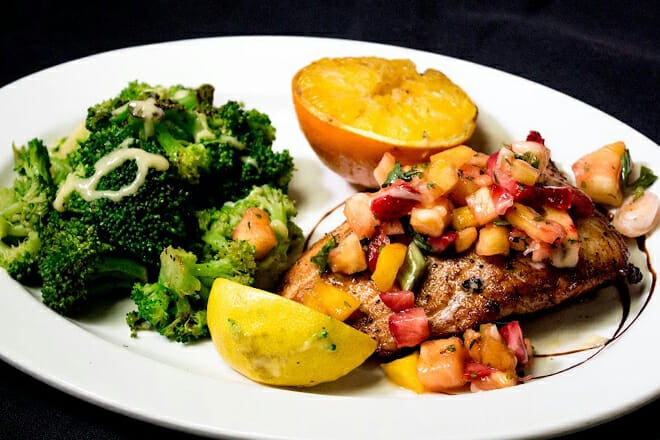 Rosie's Italian Grille