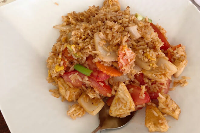 royal siam cuisine thai restaurant