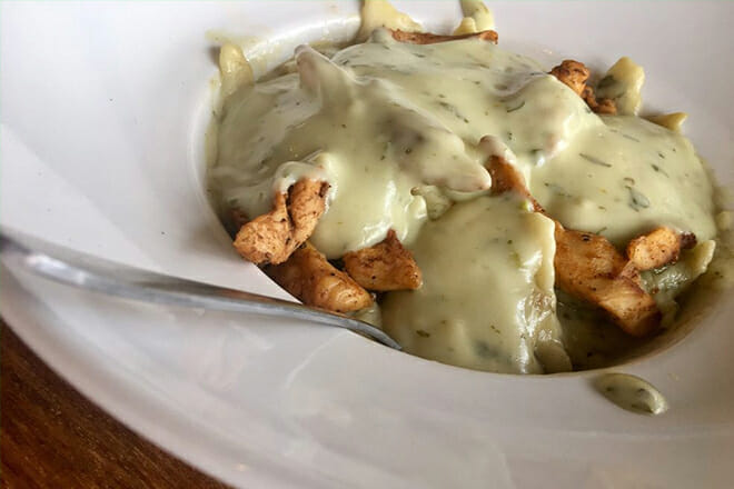 rustico fine mexican cuisine