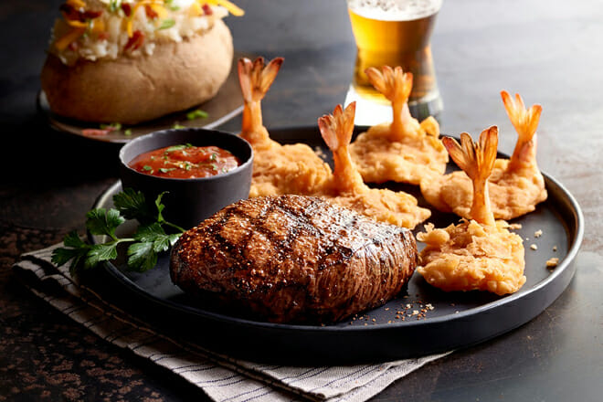 saltgrass steak house