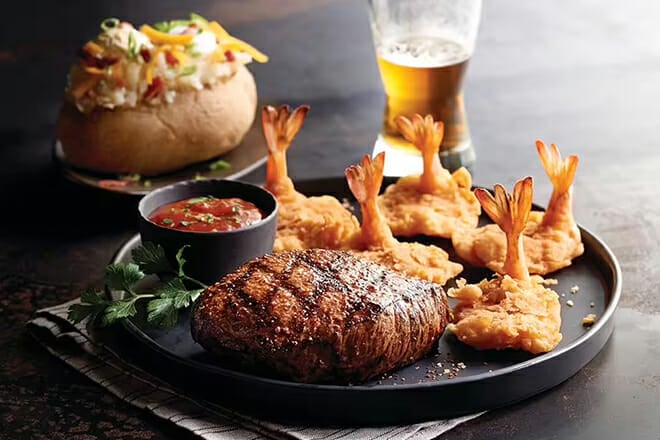 saltgrass steak house