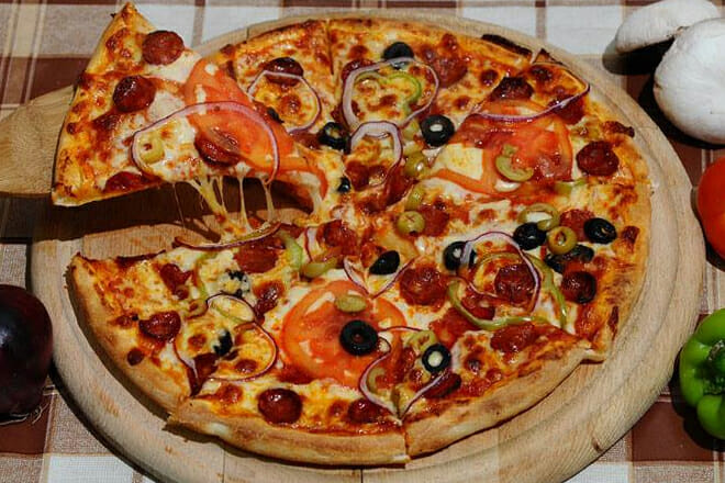 sammios family italian restaurant