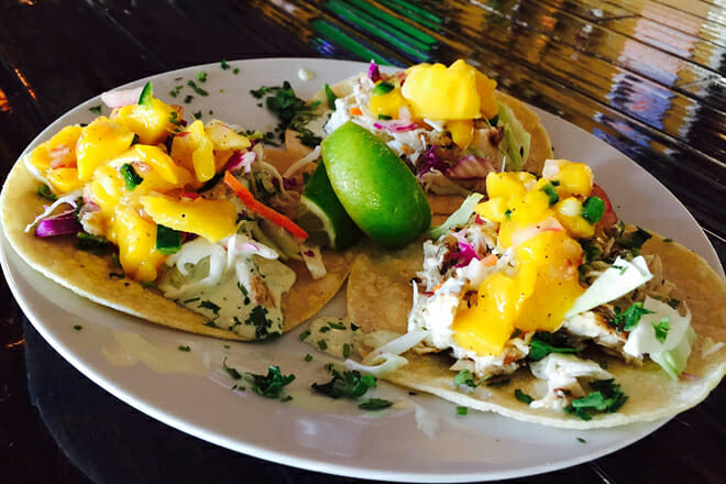 sammy&rsquo;s bistro