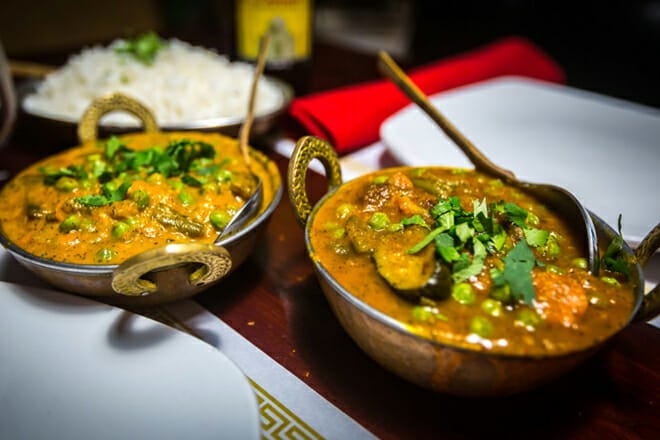 sam&rsquo;s indian food & pizza