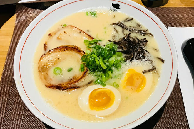 sansotei ramen