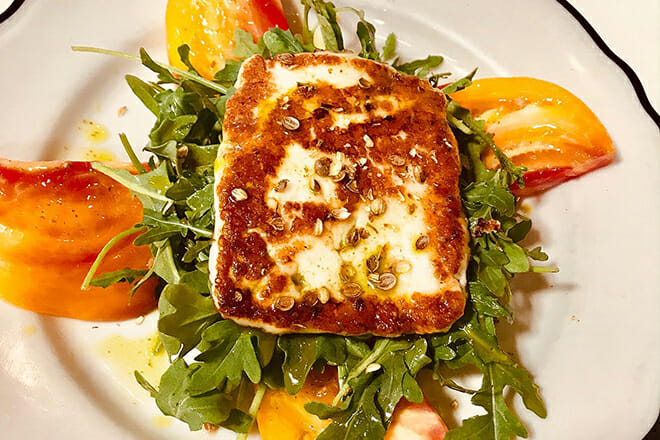 Saul's Restaurant & Delicatessen