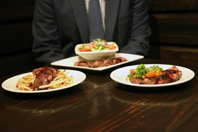 Scratch Kitchen & Cocktails